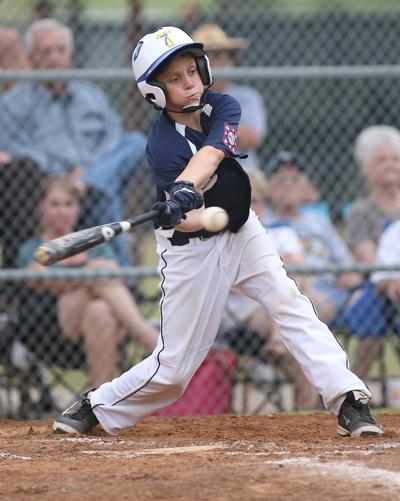 Paris team set for Dixie Ozone North State Tournament final | Sports ...