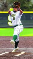 PJC Lady Dragons sweep past NCTC at home | Free | theparisnews.com