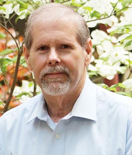 Jerry Ray Marshall | Free | theparisnews.com