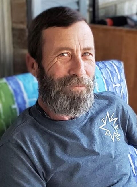 James Copeland Jr. | Obituaries | theparisnews.com