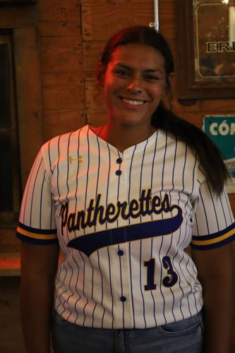 NL Kiki Sanders 2026 All-RRV Softball Co-Utility Player of the Year ...