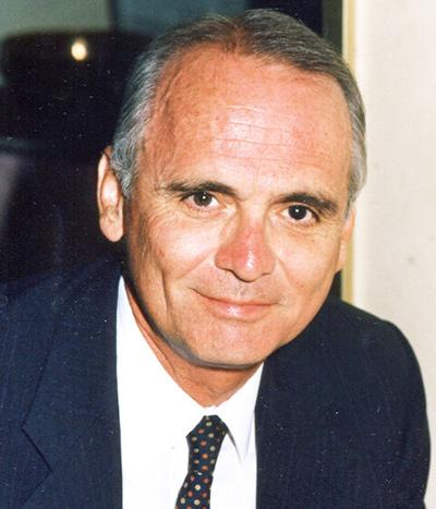 Philip Ridley Cecil | Free | theparisnews.com