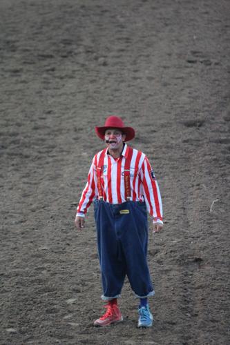 Cooper Rodeo 30 | | theparisnews.com