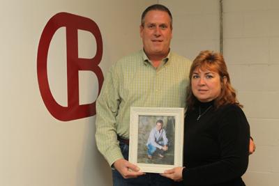 Teen death defines safe ride | News | theparisnews.com