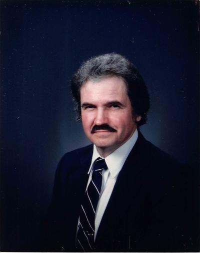 Hershel Allen Ballard Sr. | Free | theparisnews.com