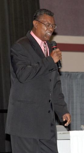 To inspire and motivate | Front Page | theparisnews.com