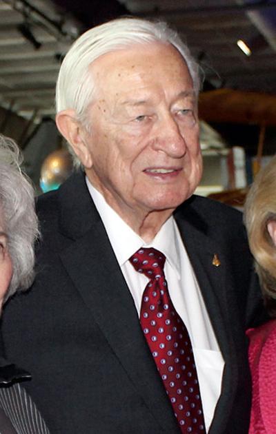 Ralph Hall to run again | News | theparisnews.com