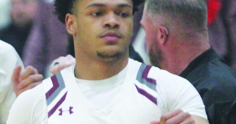 2025 All-RRV Boys Basketball: Cooper's Finney shows his versatility for ...