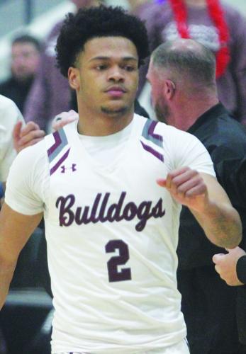 2025 All-RRV Boys Basketball: Cooper's Finney shows his versatility for ...
