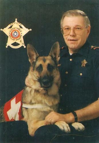 George Ronald “Ron” McRoy | Free | theparisnews.com