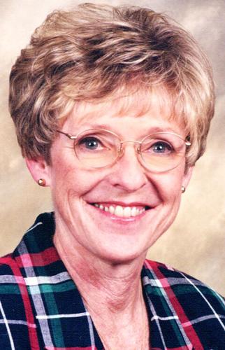 Susan Mitchell | Free | theparisnews.com