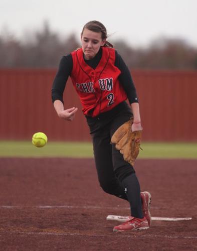 Chisum Lady Mustangs thump Cooper | Sports | theparisnews.com