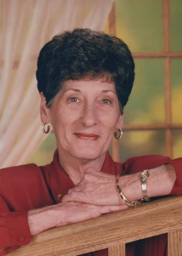 Alice P. Denman | Obituaries | theparisnews.com