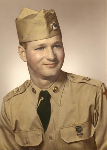 Billy Matthews | Obituaries | theparisnews.com