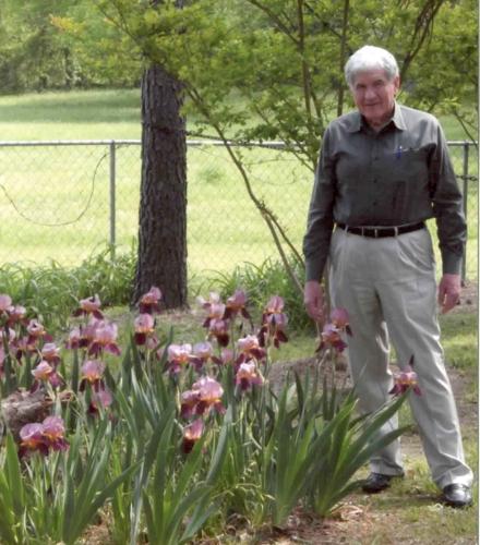 Ballard retires after long career in education | News | theparisnews.com