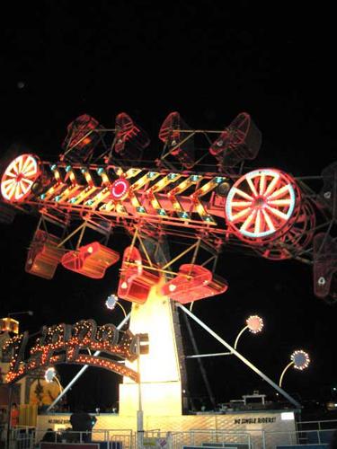 Annual Red River County Fair starts on Wednesday in Clarksville | Free ...