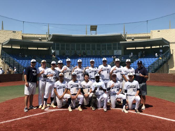 Local sports stars shine in national baseball tournament | Sports ...