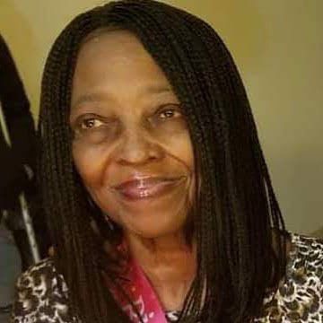 Dorothy Nell Harrison | Free | theparisnews.com