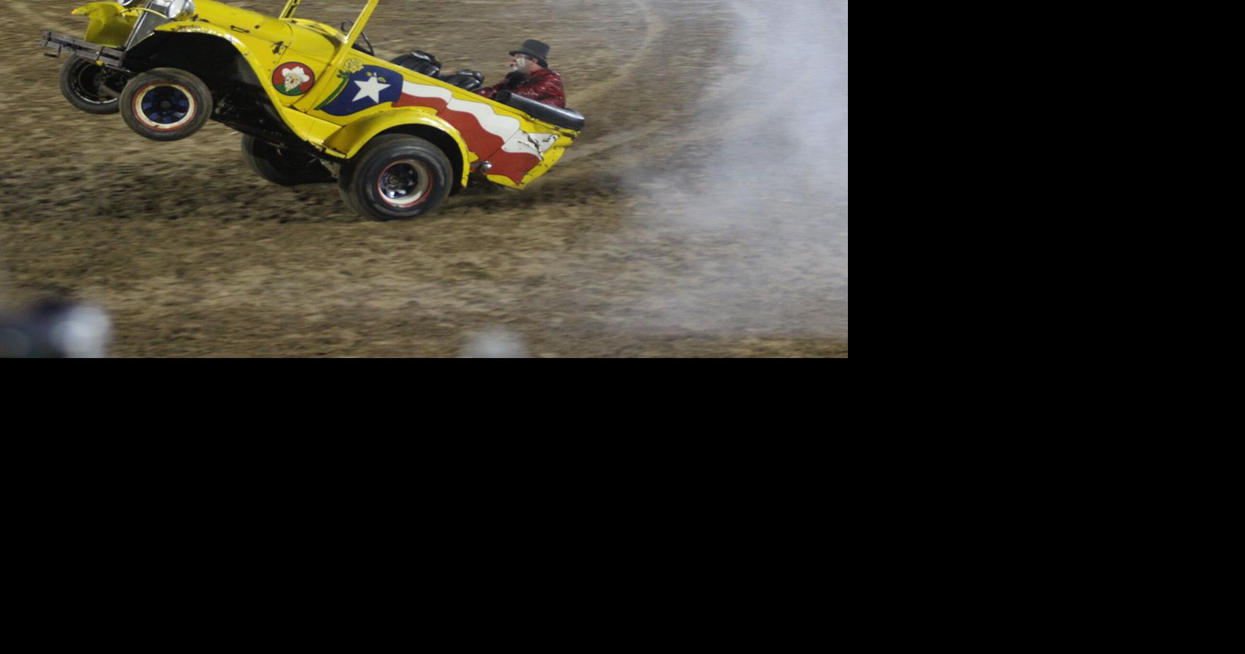 Bogata Rodeo Night 3 (60) | | theparisnews.com