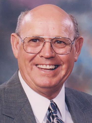 Arthur Hamilton Brown | Free | theparisnews.com