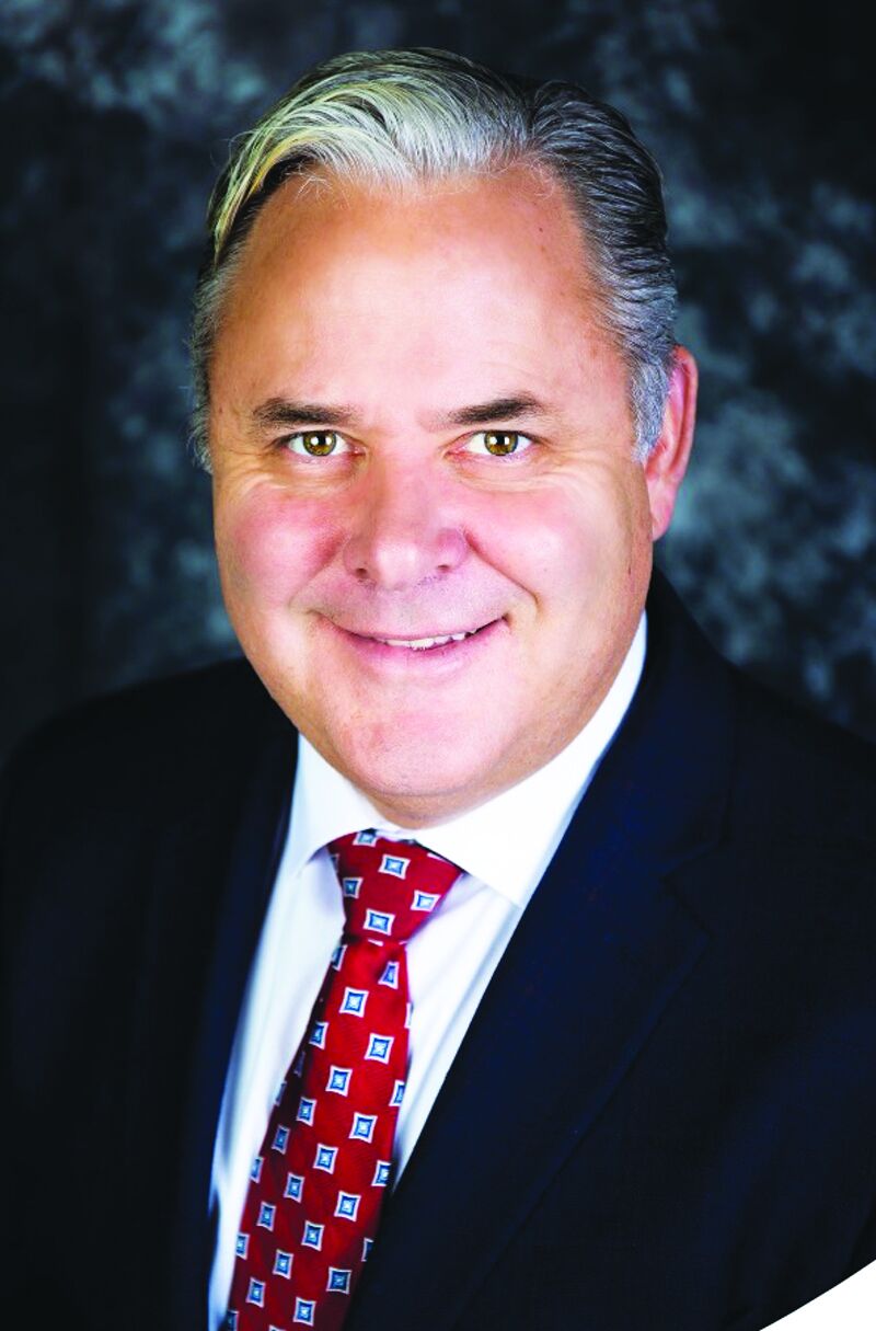 Gary Preston files to run for position of Justice of the Peace ...