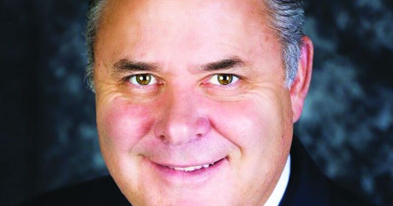 Gary Preston files to run for position of Justice of the Peace ...