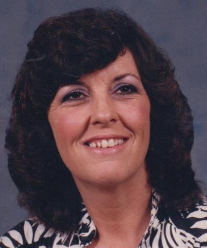 Nancy Lee Hill | Free | theparisnews.com