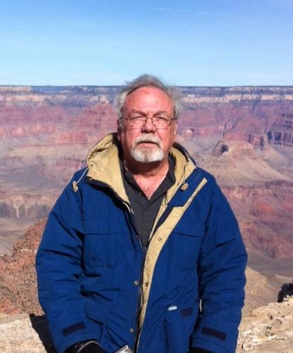 Michael Samuel Roberts | Free | theparisnews.com