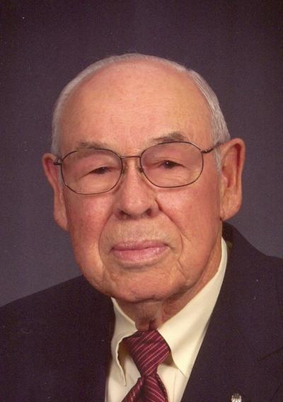 Melvin Newman Neeley | Obituaries | theparisnews.com