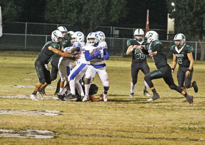 Hornets’ win stings Tigers in season finale | Sports | theparisnews.com