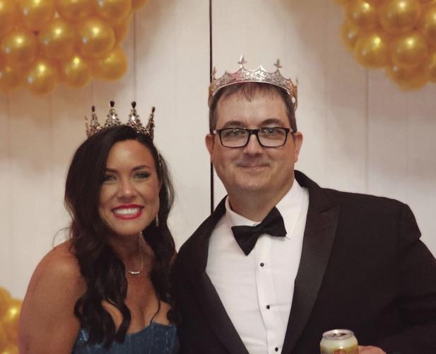 Hollywood ­— Paris style: First Horizon House Adult Prom fundraiser ...