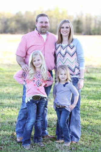 Kelly Stapleton is fighting back | Lifestyles | theparisnews.com