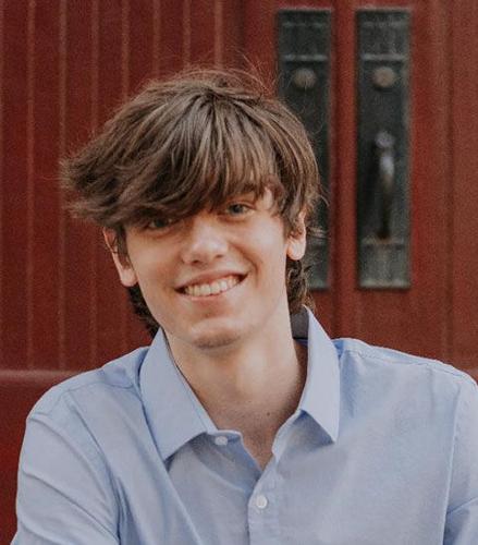 Stephen "Paul" Landers | Free | theparisnews.com