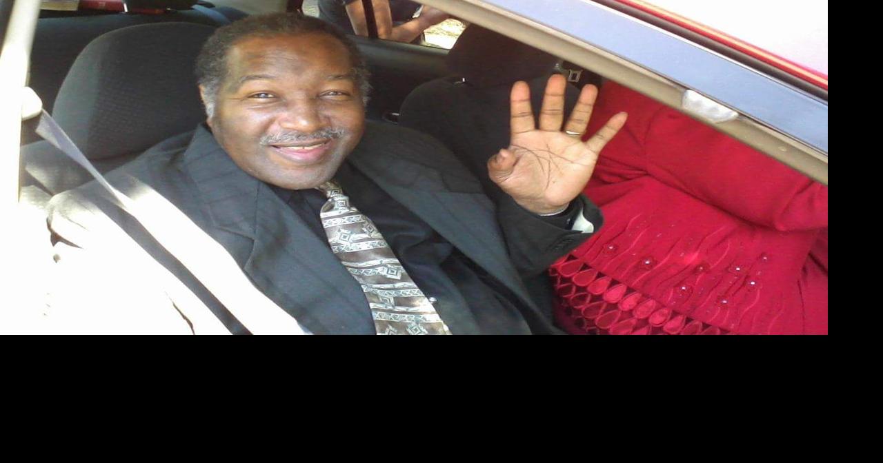 Elder David A. ‘Sunshine’ Leeks | Obituaries | theparisnews.com