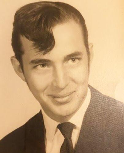 Ronald Dale Smith | Free | theparisnews.com