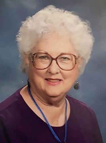 Mary Frances Tippit | Free | theparisnews.com