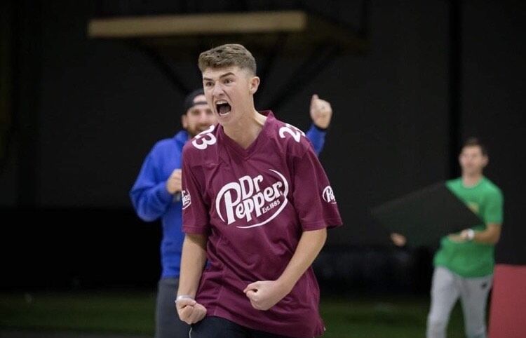Paris High student Tate Lewis wins $125,000 scholarship | News ...