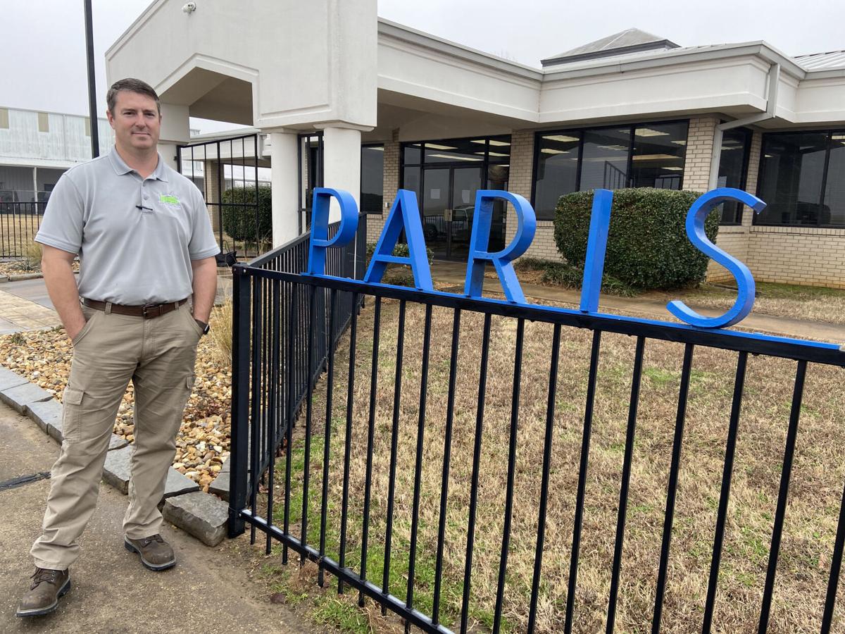 Cox Field prepares for eclipse visitors | News | theparisnews.com
