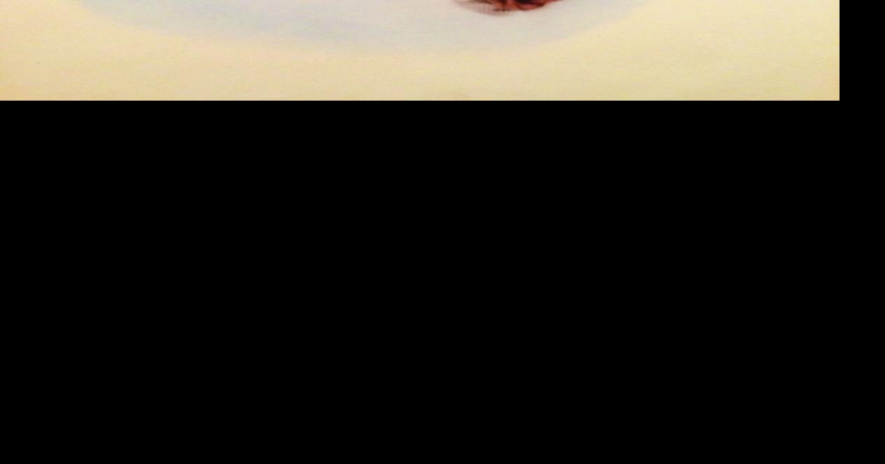 Patricia Grace Farmer Houser | Obituaries | theparisnews.com