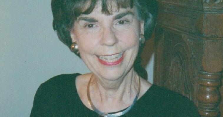 Nancy Norrell Walker | Free | theparisnews.com