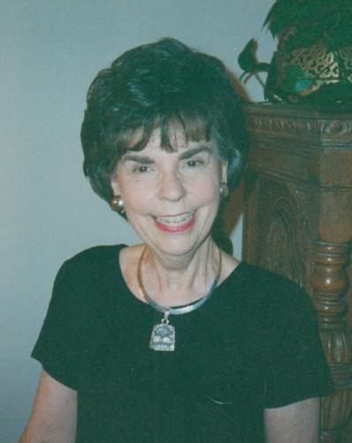 Nancy Norrell Walker | Free | theparisnews.com