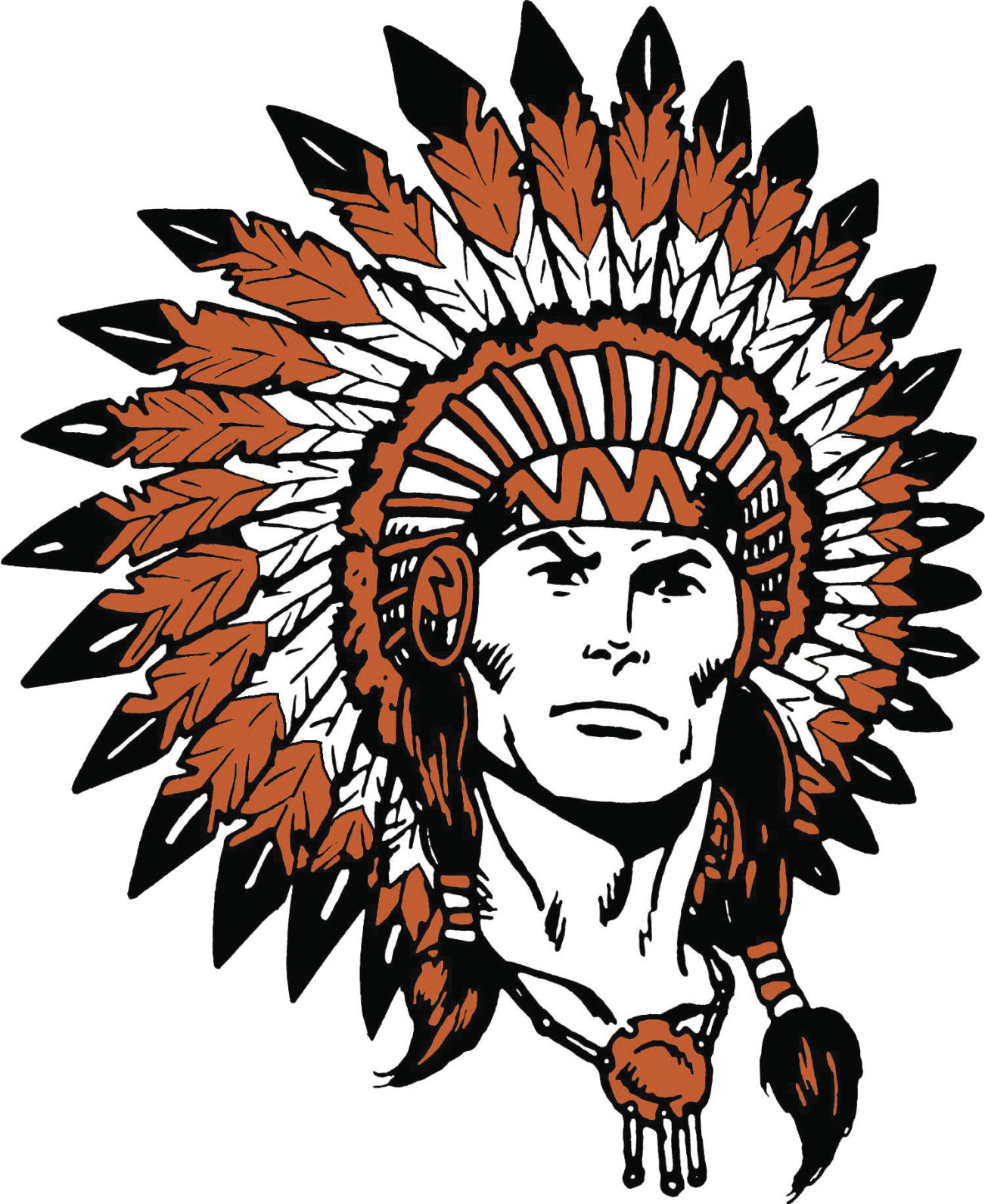 Honey Grove Warriors land six members on Class 2A Padilla Poll All ...