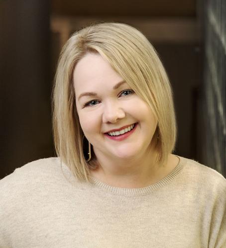 Liberty National Bank announces promotion | Free | theparisnews.com