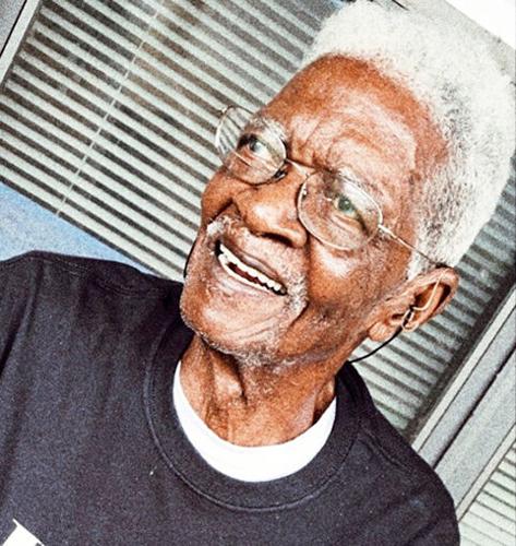 Charles Edward Frazier | Free | theparisnews.com