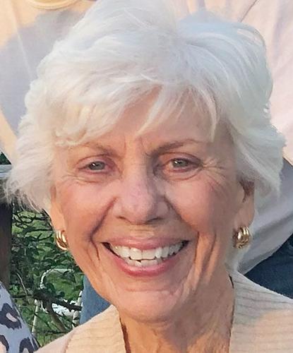 Gladys Rhea “GR” Traylor Fasken | Free | theparisnews.com