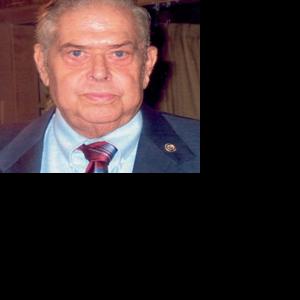 Dale McComb Jr. | Obituaries | theparisnews.com