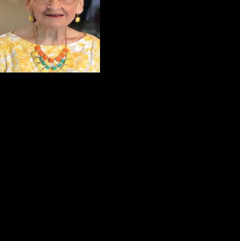 Robbie Blanche Haynes Parson | Free | theparisnews.com