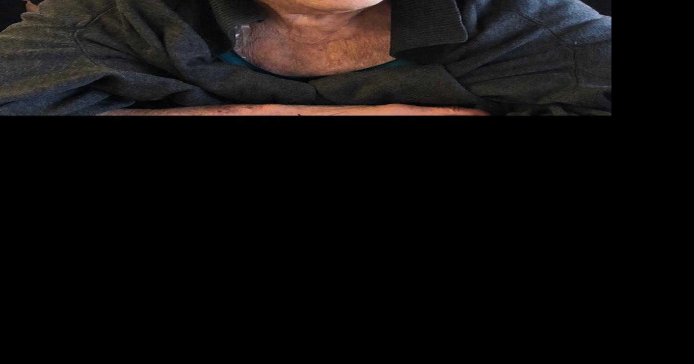 Norma Gayle Hampton | Free | theparisnews.com