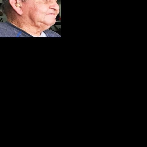 Melvin Ruff Butler | Free | theparisnews.com