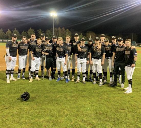 Thornton: baseball player, cancer survivor, graduate | News ...